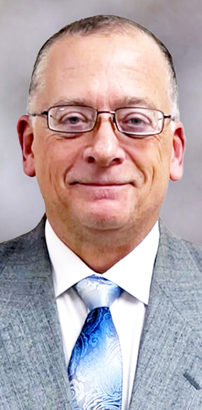 SRMC welcomes new psychiatrist | News, Sports, Jobs - Salem News
